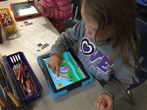 Happy Teaching And Happy Tech Ing Math Stories Using Draw And Tell App