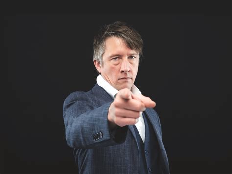 Heroes And Villains Jonathan Pie Unmasks Societys Hypocrasies