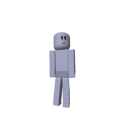 Thin R15 Body