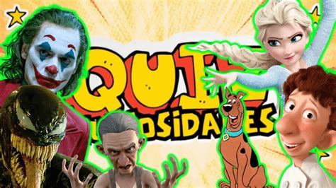 Quiz E Curiosidades Quiz Quiztime Paracrianças Quizgames Quizzes