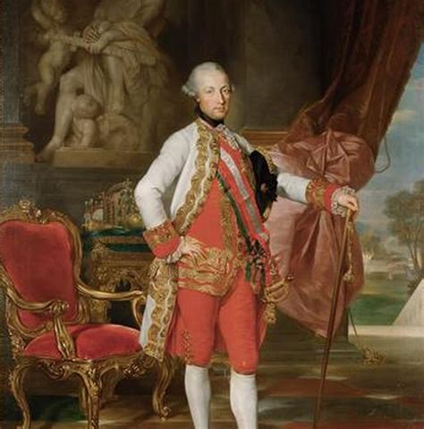 În Vizitele Sale La Alba Iulia Împăratul Iosif Al Ii Lea A Fost Fascinat De Istoria Orașului