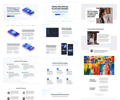 Generatepress And Generateblocks Tutorials And Templates