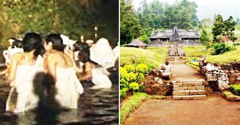 Locals Outraged As Sex Mountain To Be Replaced With Religious Site Daily Star