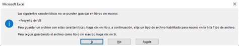 Libros Con Vba El Objeto Workbook Ayuda Excel