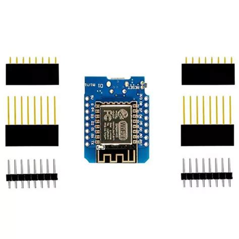 Nodemcu Lua Esp8266 Esp 12 Wemos D1 Mini Wifi 4m Bytes Development Prof T0y0 3 87 Picclick Au