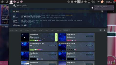 Maps Sometimes Got Deleted Marked As Downloaded In Browser Issue 21187 Ppy Osu GitHub
