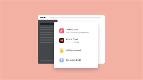 Introducing The Nordpass Web Vault Nordpass