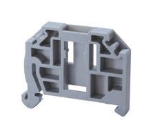CA103 ALTECH END STOP FEED THROUGH TERMINAL BLOCK Element14 India