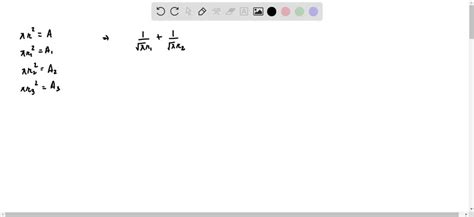 ℓ M N Are The Lengths Of The Common Chords Of The Circles On The
