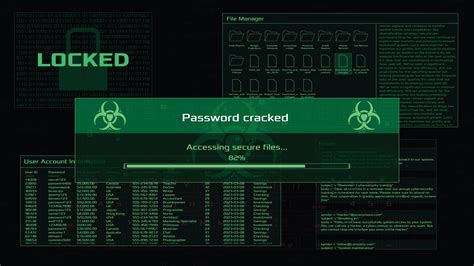 Turnkey Password Cracking Cluster