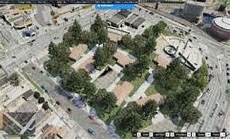 Make Fivem Map Fivem Custom Mlo Fivem Mapping Fivem Custom City