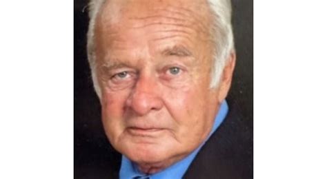 John F Oppermann Obituary 2024 Rockledge Fl Beckman Williamson