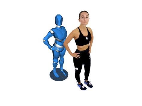 Moover Gait Sensor Medica Usa