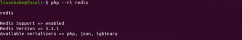 Install Nextcloud On Ubuntu 2004 With Apache Lamp Stack Linuxbabe