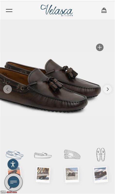 Ideal footwear for driving - Page 15 - Team-BHP