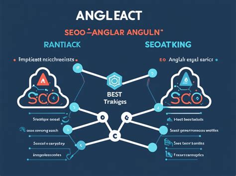 Estrategias De Optimización De Seo Para React Y Angular
