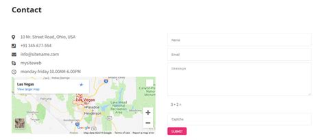 Classy Theme Documentation