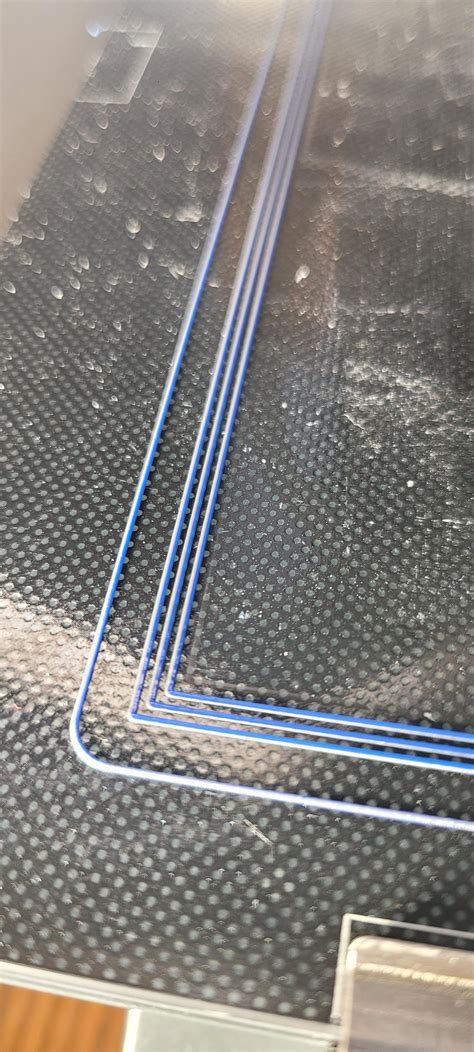 Why Such Bug Gaps Between Lines Rfixmyprint