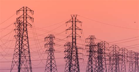 Proposed Ferc Rules Aim To Accelerate Grid Decarbonization Kleinman