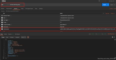 简单高效快速整合springbootspringsecurityjwt实现前后端分离权限框架最简单的springsecurityjwt