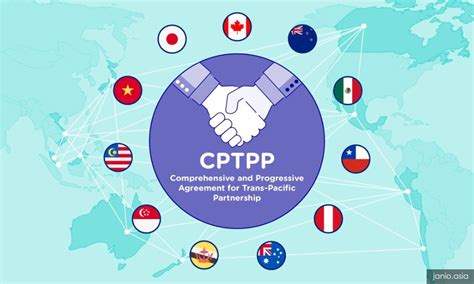 Kiniguide What Is The Cptpp Trade Deal And Why Is It Problematic To Some