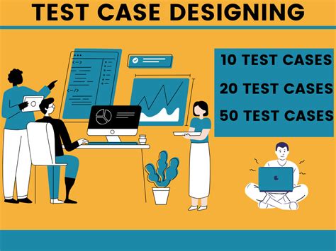 Detailed Software Test Cases For Your Project Upwork