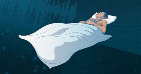 Tại Sao Một Số Người Có Thể Ngủ Trong Tiếng ồn ào Trong Khi Những Người Khác Thì Không