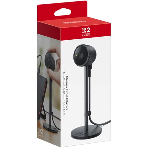 Nintendo Switch™ 2 Camera Nintendo Official Site