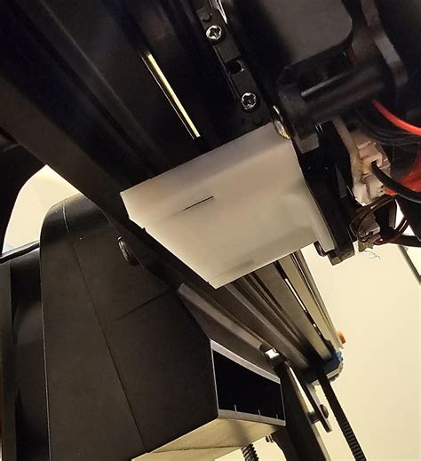 X Axis Liner Rail Upgrade Success R Sovol