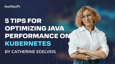 Tips For Optimizing Java Performance On Kubernetes