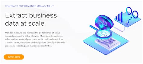 Contract Performance Management Encompaas