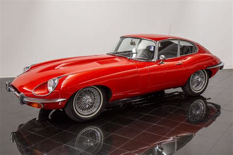 Jaguar E Type Fijo Jaguar E Type Kopen Hoefnagels Exclusieve Autos