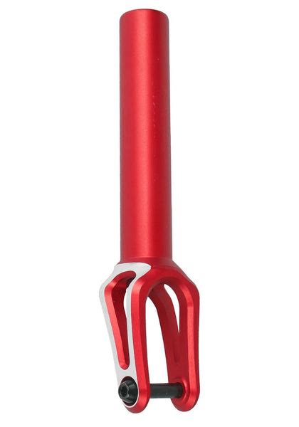 aztek redux fork custom scooters
