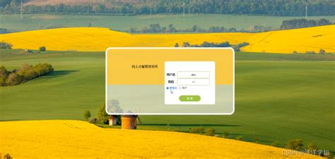 独有源码 Java Jsp网上点餐管理系统492w0从不会做毕业设计到成功完成的过程与方法 Csdn博客