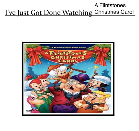 I Just Got Done Watching A Flintstones Cc By Beatlesfangirl15 On Deviantart