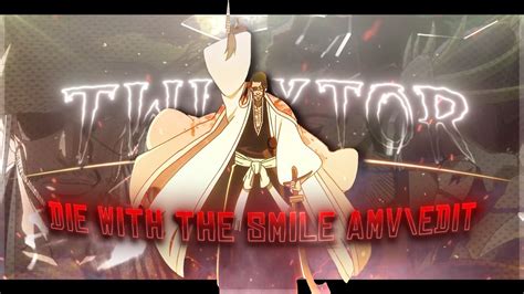 Shunsui Kyoraku Bankai Twixtor Bleach TYBW - YouTube