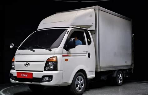 1톤 내장탑차 파워게이트 중고차 가격 연식별 중고차 시세표 자동차야