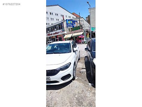 Fiat Egea 13 Multijet Easy Öğretmenden Tertemiz Fiat Egea