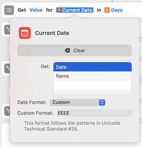 Excel Date Format Day Of Week One Letter Design Talk