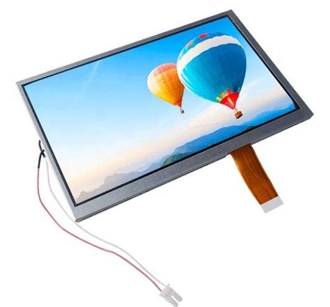 LCD Display Shield Innolux LCD Display Shield Price