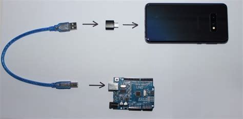 Arduino Pelo Celular Aprenda A Programar FilipeFlop