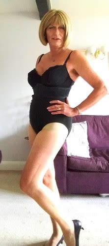 Just Showing My Shapewear Val Jenkins Flickr
