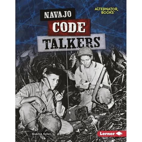 Code Talkers Book Summary Navajo Code Talkers 9780736227940 National Now