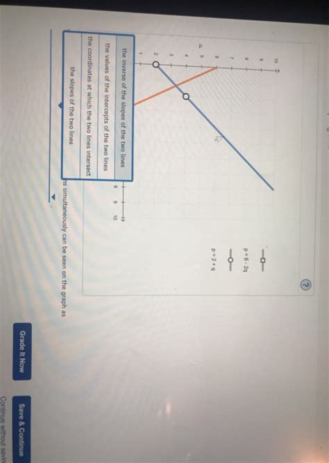 solved refresh your math and graphing skills solve the