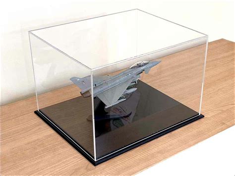 Display Cases For Model Boats And Model Aeroplanes
