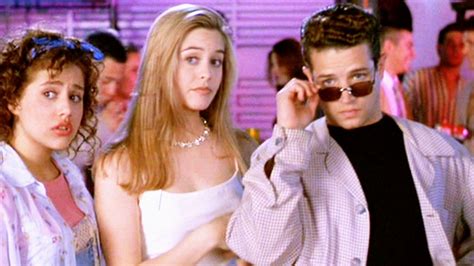 The Clueless Style Lessons To Learn From Its Men British Gq