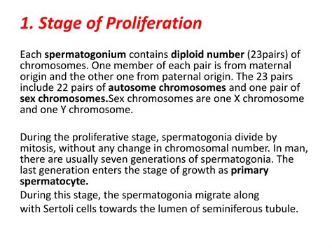 Male And Female Reproductive System Pptx