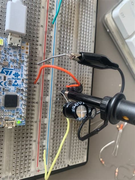 I Generate A Pwm Signal On A Pin Going From Duty C