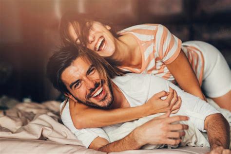 How Women Can Take Control In The Bedroom