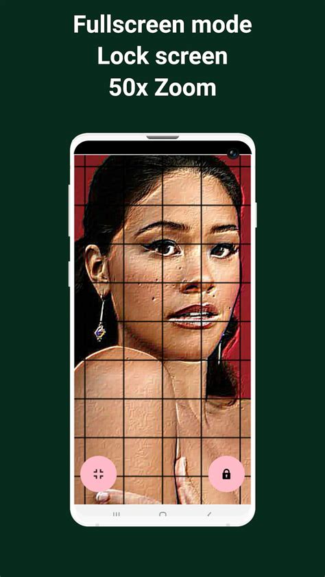 Android Için Grid Drawing Apk İndir